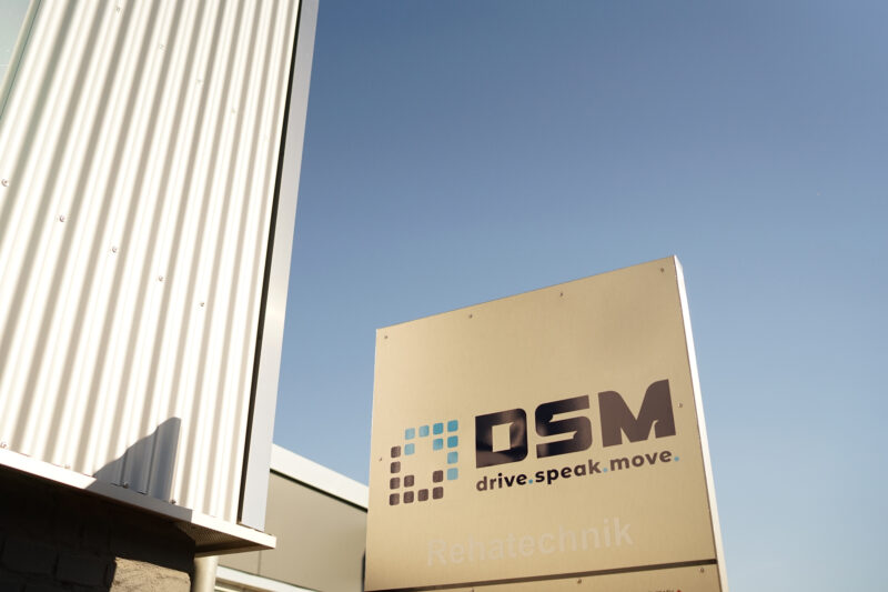 DSM